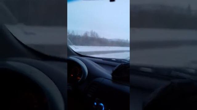Экстремальное вождение по городу . Номер два. (360p).mp4