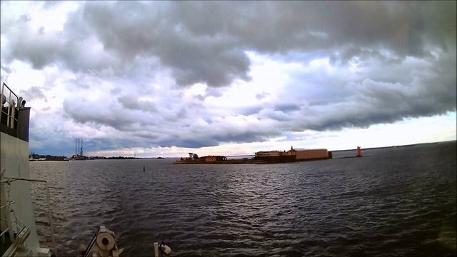 Кроншлот