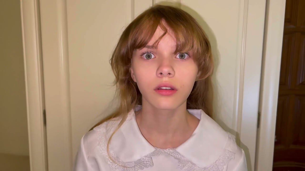 Т/с Порча. Злата. Liza Kvins самопробы