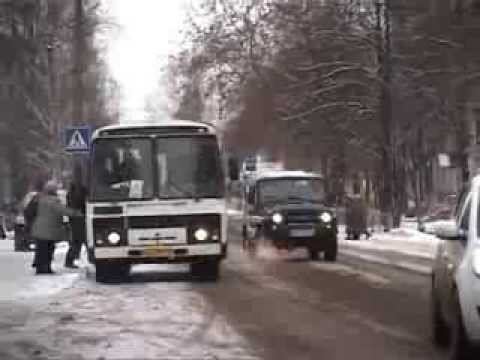 Цифровое телевидение в Костромской области