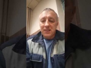 Движение за освобождение отца Сергия. Раб Божий Сергий. Сибирь.