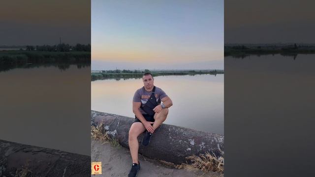 Я жил и был и я здесь есть...