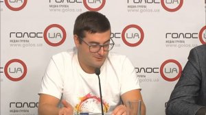 «Право на голос»: «Покушение на Шефира: какими будут политические последствия?»