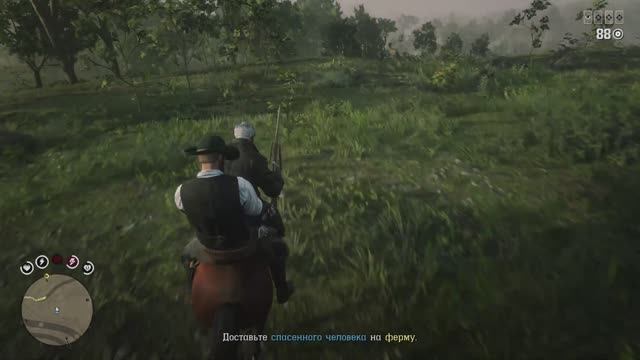 #1 2022 Red Dead Redemption 2 ONLINE