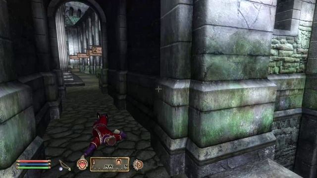 The Elder Scrolls IV: Oblivion - Part 50