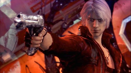DmC - Devil May Cry- Mission 5 - Virility