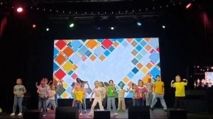 18-05-2024 Отчетный концерт Марии