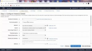 How to Create Microsoft Windows Server 2019 on AWS | Virtual Microsoft Windows Server 2019 | EC2