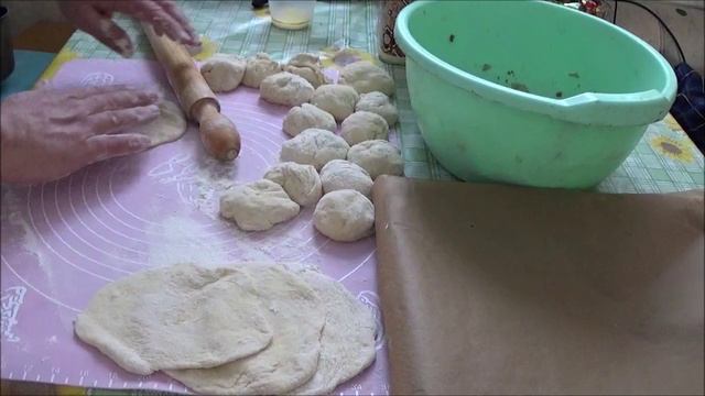 Татар пәрәмәче (духовкада)..mp4