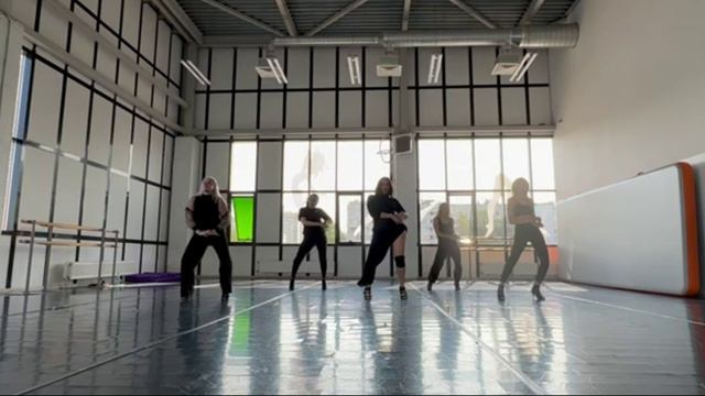 Связка Lady Style с Натальей Донченко