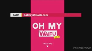 OH My Waifu APK 3.2.6 (MOD, All Characters) New Update