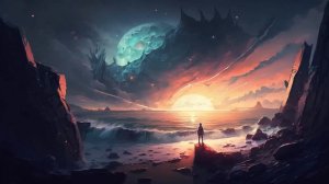 Till the End _ Epic Cinematic Inspirational Music _ Orchestral Music _ Ambient