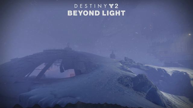 Destiny 2： Beyond Light OST - Replicate (Tension)