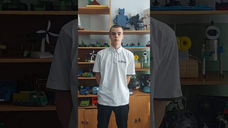 Полянский  Евгений