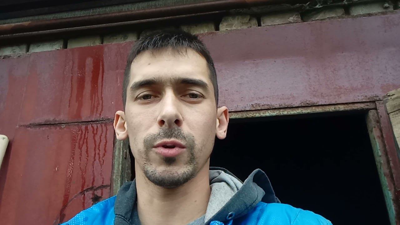 Ремонт убитого гаража