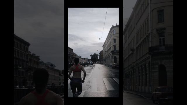 Движение - это Жизнь. Просто сделай это!