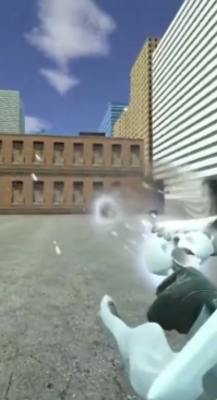 Тестирование инопланетных пушек! #skibidi #garry #garrysmod #garys #garysmod #skibiditoilet #toilet