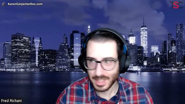 Karen Carpenter: Starving For Perfection with Randy Schmidt - смотреть видео онлайн от «Dressing ...