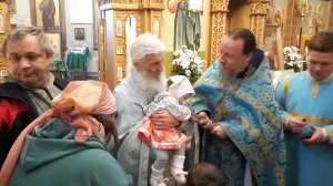 Среднеуральский женский монастырь в честь иконы Божией Матери «Спорительница Хлебов»❤️