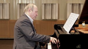 Ф. Шопен Два ноктюрна op. 27 - Анатолий Полонский