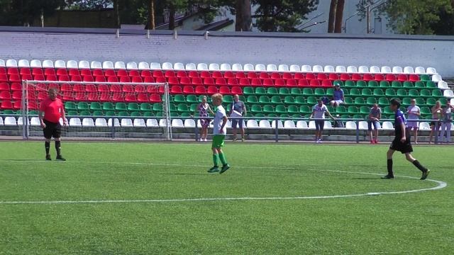 Первенство МО, 2021. 21.06.2021, СШ Сатурн Раменское - СШОР Бронницы