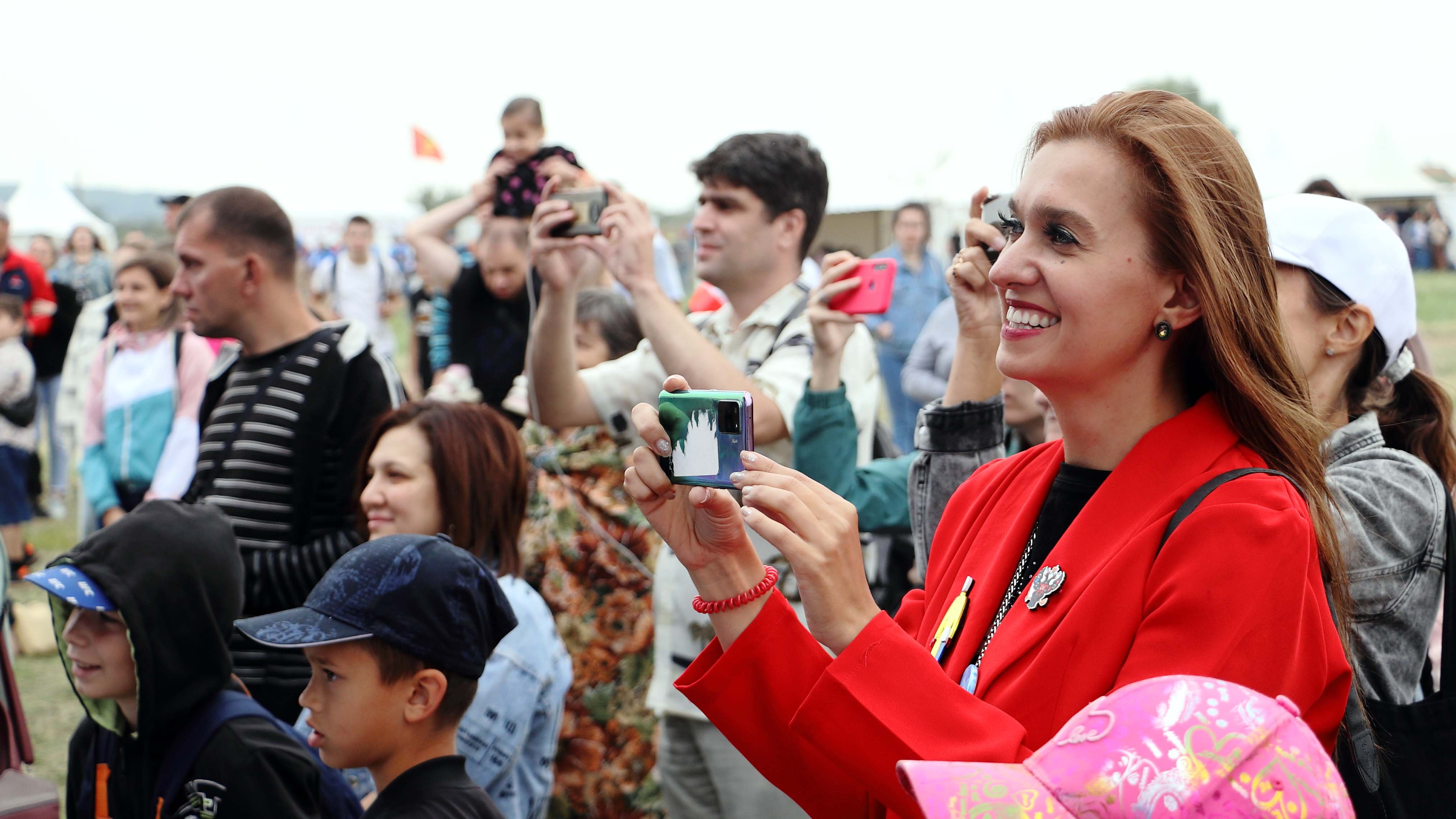 ДАКС-2022 .Интервью.