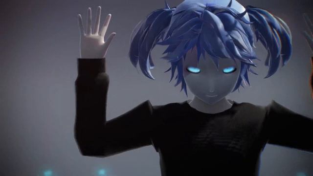 【Sally Face】"Be Right Back"【MMD】 - смотреть видео онлайн от «Whimsical ...