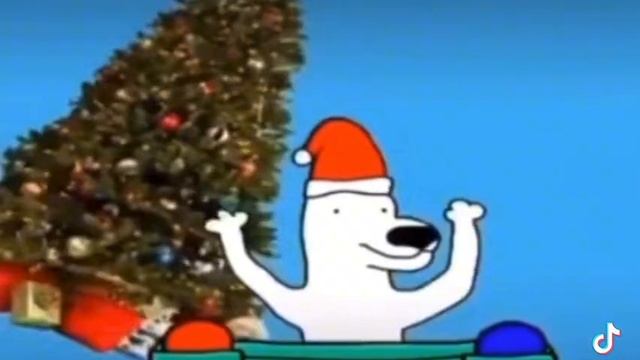 С новым годом!