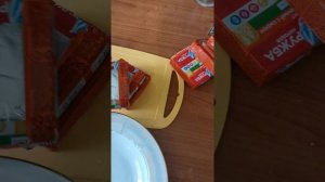 Сырный супчик, очень вкусно и просто.