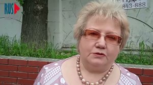 Адвокат Нина Васильевна Аверина комментирует решение суда.
