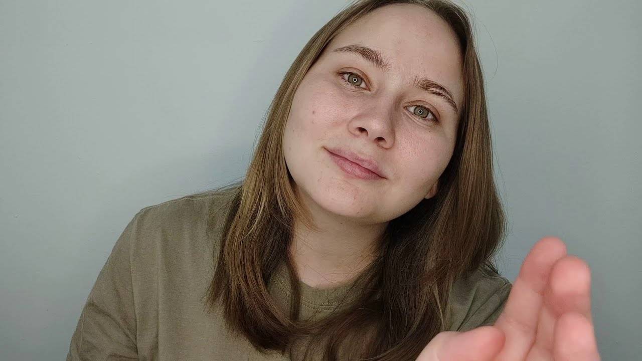АСМР Женские имена и их значения _ ASMR Whispering names