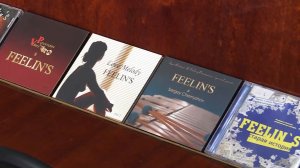 Рязанской джазовой группе «Feelin's» исполнилось 39 лет