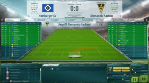 Let's Play|We are Football|7. Saison|#172 - 7. Spieltag vs HSV (Gameplay|Deutsch)