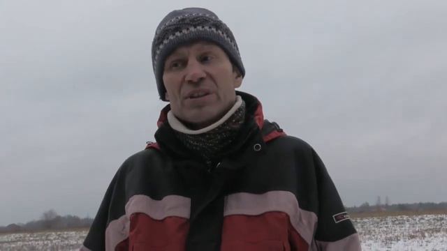 Видео ТЕСТ Сигнум. Тест по воздуху