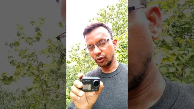 SJCAM SJ6 LEGEND ACTION CAMERA/best 4k/undar 9k/2.0 tuch screen
