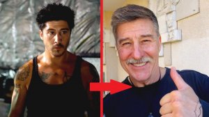 "13 район" - что стало и куда пропал главный герой серии фильмов Давид Белль!