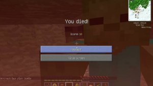 Minecraft-Два друга-1-"Эпик сид"