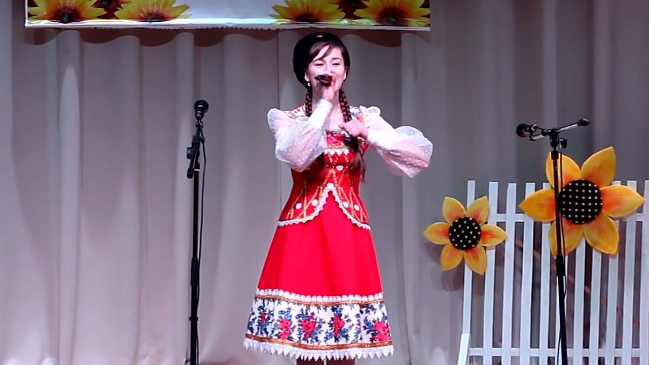 2022 Пестери Есаул молоденький Виктория Исаева