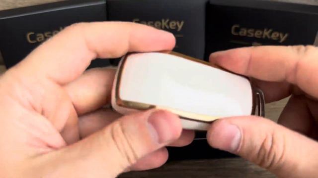 Силіконовий чохол для ключа Mercedes, ключ №4, casekey – смотреть видео онлайн от «Gear Up ...