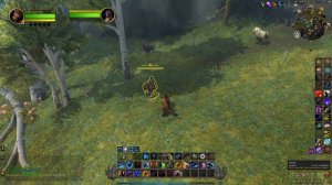 How to Get Lizi's Reins- World of Warcraft Dragonflight Guide