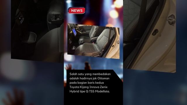 KIJANG INNOVA ZENIX TIPE TERMAHAL