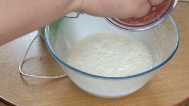 Готовлю в "лютую" жару мороженое “пятиминутка”. Умные хозяйки скрывают этот рецепт (показываю)