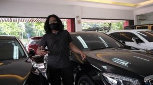TEMPAT JAJAN PARA SULTAN - AUTO HIGH