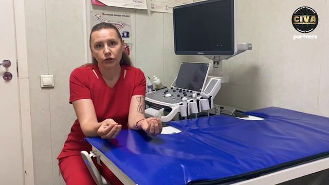 Рахманина Надежда