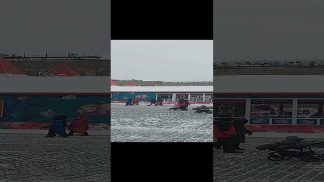 Красная площадь