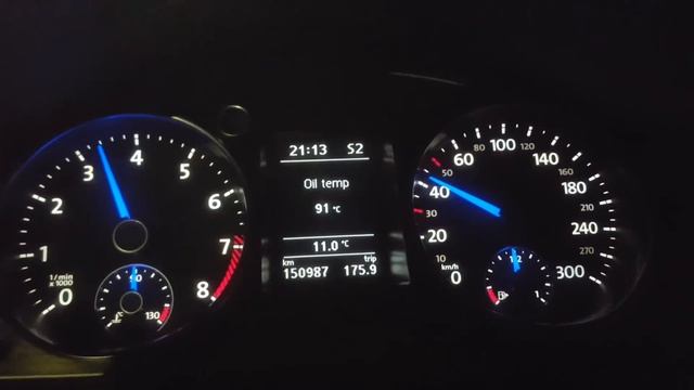 Passat R36 Turbo DQ500 - STAGE 3 - смотреть видео онлайн от «Скрытые ...