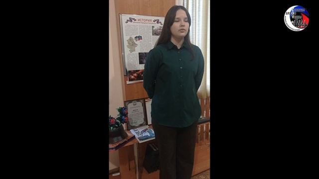 Халепа Ксения - Год 41-ый - год 45-ый... г.Комсомольское