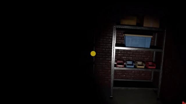 Phasmophobia VR  МАРМОК