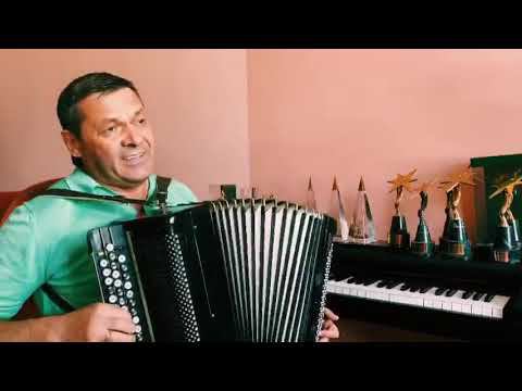 Зуфар Билалов играет на баяне 2020  | Зөфәр Билалов баянда уйный