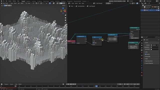 07_Geometry Nodes